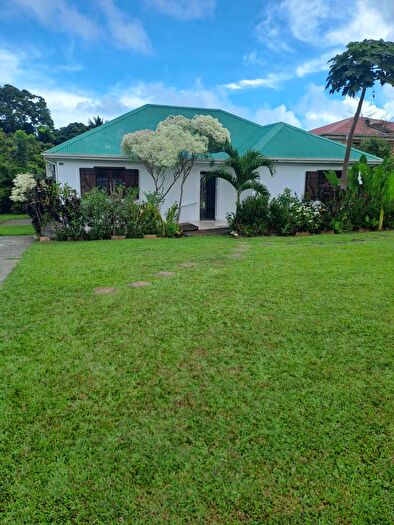 Maison à louer - Petit Bourg - 4 pièces - 3 chambres