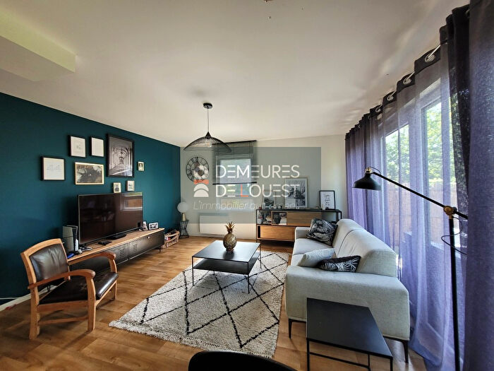 Maison 4 pièces à vendre à Betton