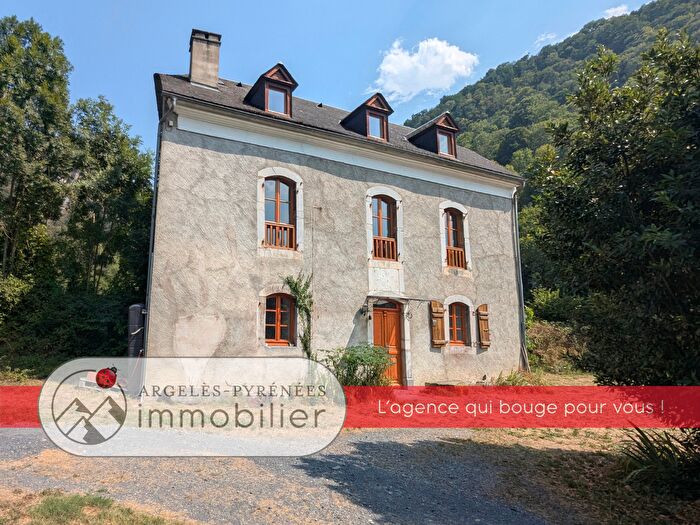 Geu : Maison 5 pièces à vendre