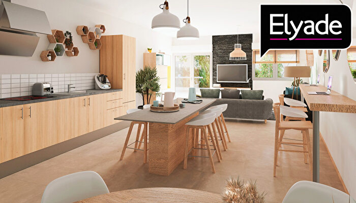 Appartement à vendre - Clermont-Ferrand, Oradou - 1 pièce