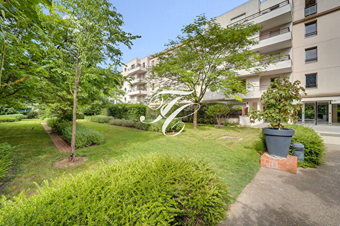 Appartement 2 pièces à vendre à Saint-Cloud, Coteaux, Bords de Seine