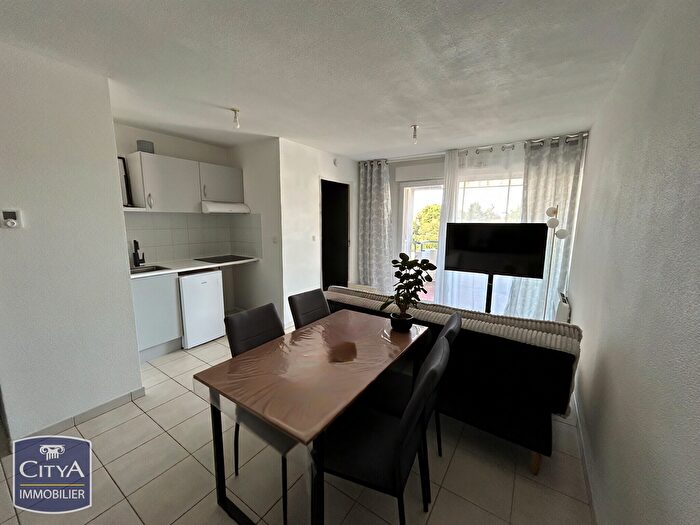 Appartement 2 pièces à vendre à Le Mans, Batignolles
