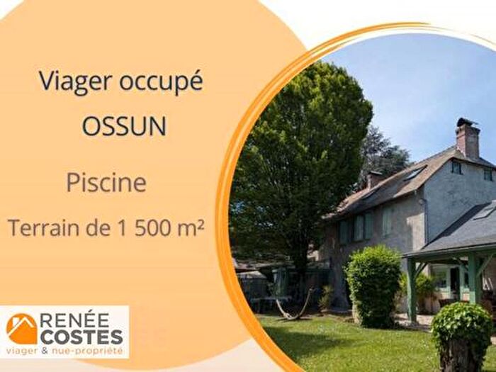 Tarbes, Sainte-Anne : Maison 7 pièces à vendre