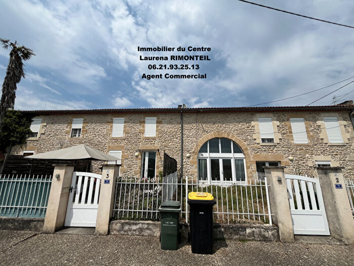 Maison 12 pièces à vendre à La Réole