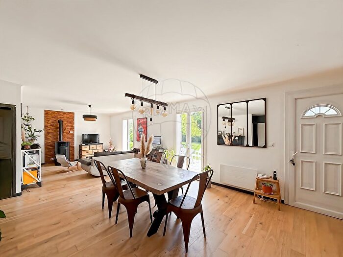 Le Loroux-Bottereau - Maison 4 pièces à vendre