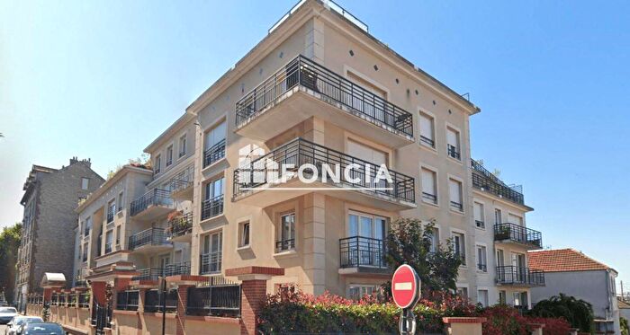 Centre, Neuilly-Plaisance - Appartement 2 pièces à louer