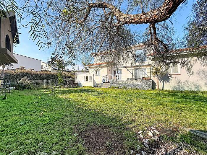 Maison à vendre - Bompas - 5 pièces - 4 chambres