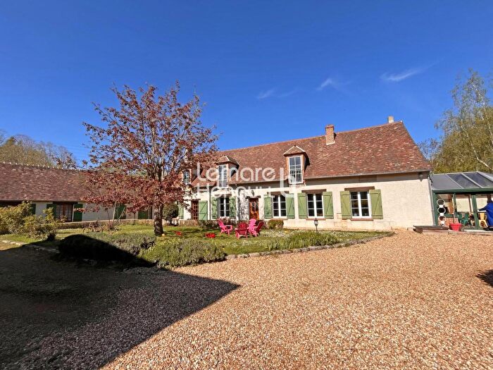 Maison 9 pièces à vendre - Tréon