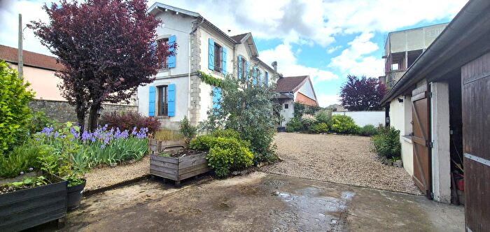Maison 6 pièces à vendre - Saint-Dizier, La Tambourine, La Noue