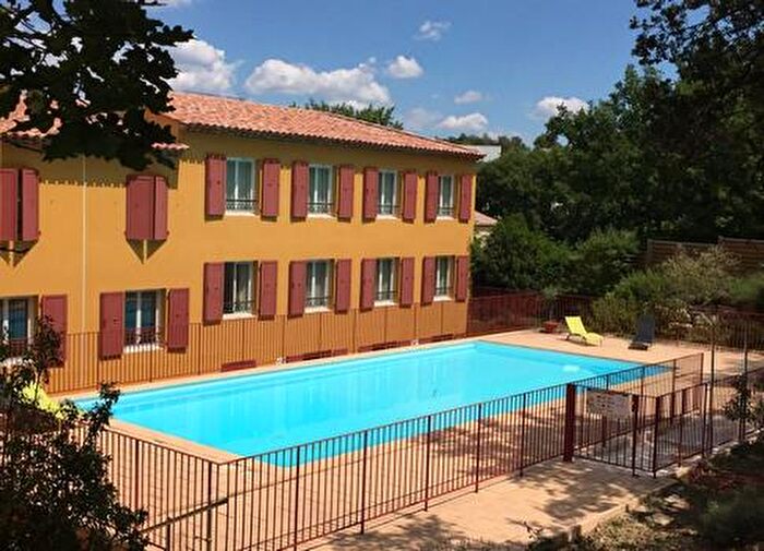 Appartement 2 pièces à vendre - Saint-Paul-lès-Durance