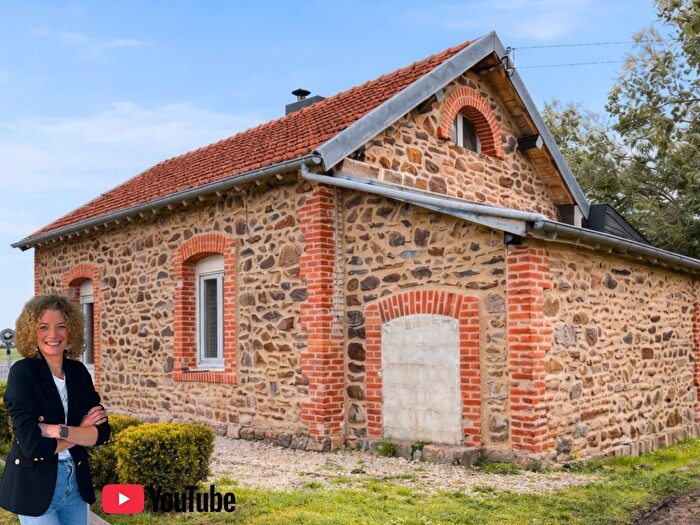 Maison à vendre - Miniac-Morvan - 4 pièces - 1 chambre
