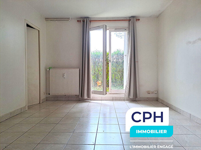 Appartement à vendre - Dourdan - 1 pièce