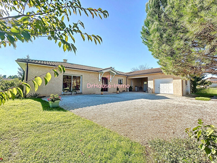Maison 4 pièces à vendre à Varennes