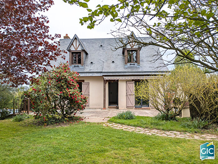 Maison 6 pièces à Maisoncelles-Pelvey, à vendre