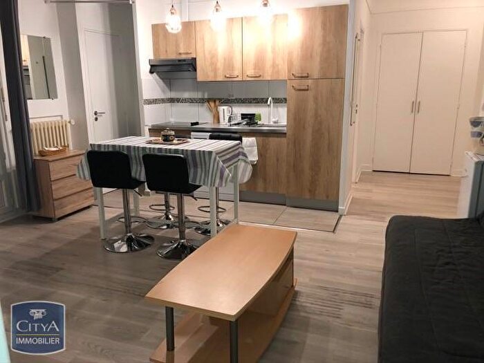 Appartement à vendre - Cannes, Carnot - 3 pièces - 2 chambres