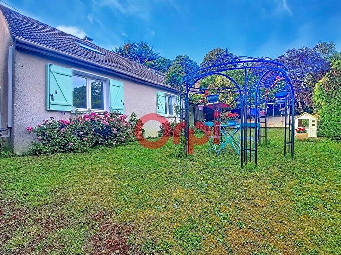 Maison 10 pièces à Saint-Germain-lès-Corbeil, à vendre