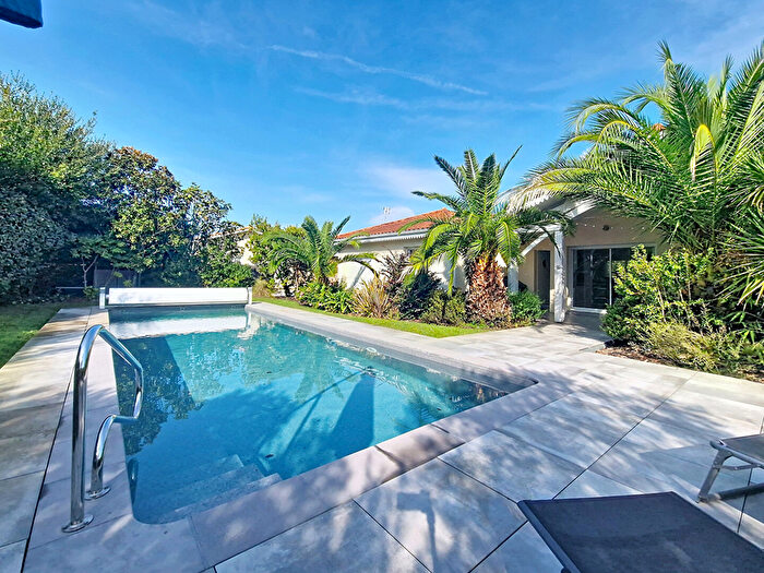 Maison 4 pièces à vendre à Biscarrosse, Pierricq, Megnicat