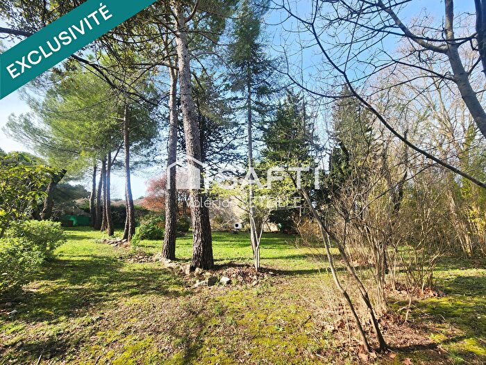 Maison à vendre - Saint-Paul-et-Valmalle - 5 pièces - 3 chambres