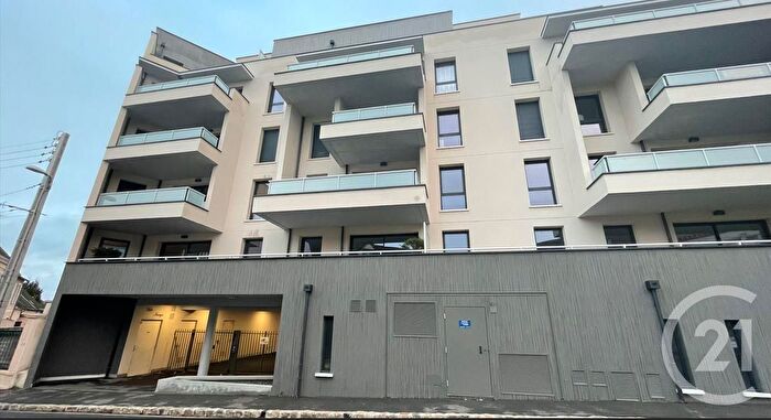 Appartement à vendre - Chartres, Hôtel Dieu, Grand Faubourg - 3 pièces - 2 chambres
