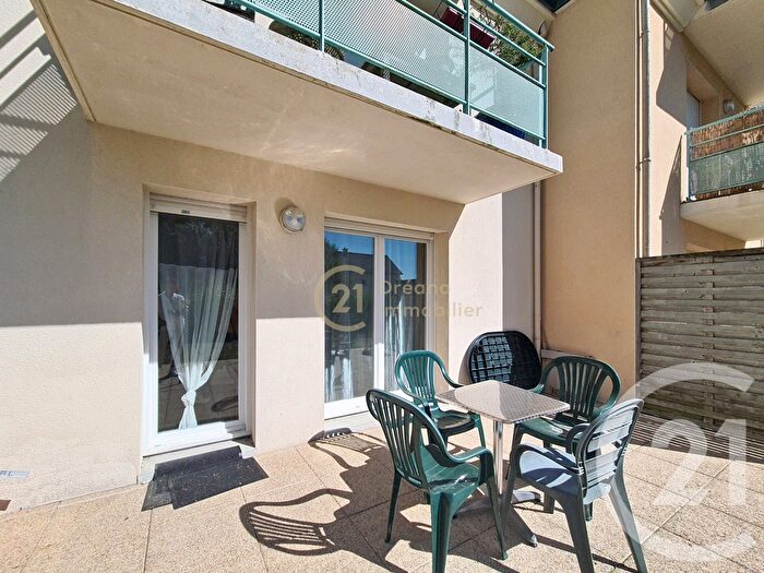 Sens-de-Bretagne - Appartement 3 pièces à vendre
