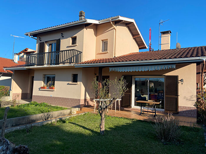 Maison 5 pièces à vendre - Dax, Sablar