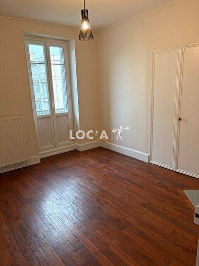 Dijon : Appartement 2 pièces à louer