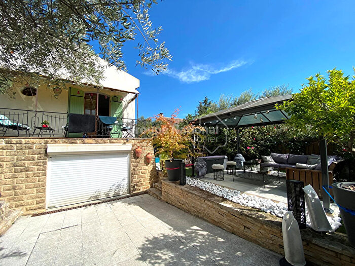 Beaucaire, Gaudon-Sizen, Chemin Marguilliers, Pointe Rouge : Maison 8 pièces à vendre
