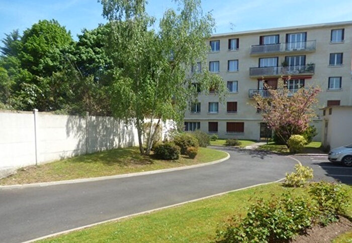 Appartement à louer - Maisons-Laffitte, Ouest - 1 pièce