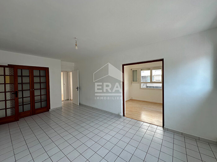 Appartement 4 pièces à vendre - Châteauroux, Bitray, La Belle Etoile, Le Buxerioux, Le Fontchoir