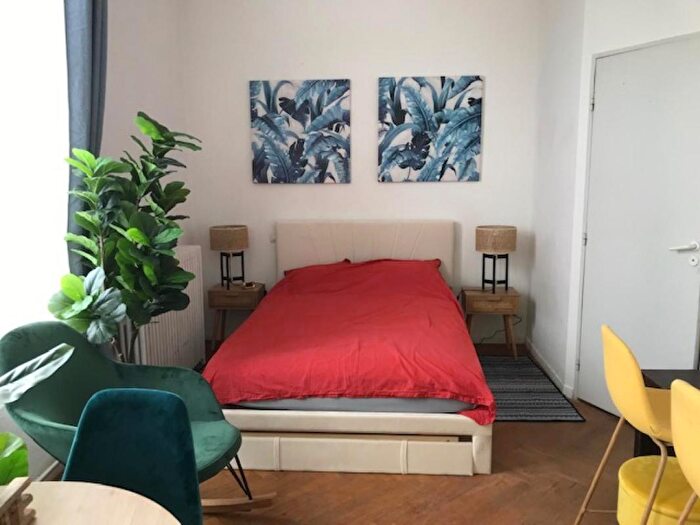 Montpellier - Appartement 1 pièce à louer