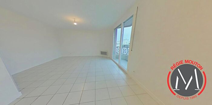Appartement 1 pièce à Lyon 3ème, Villette, Paul Bert, à louer