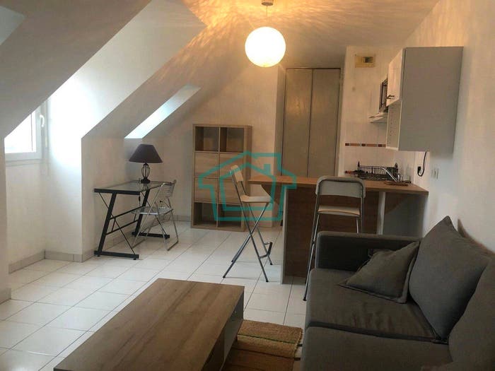 La Queue-les-Yvelines - Appartement 2 pièces à louer