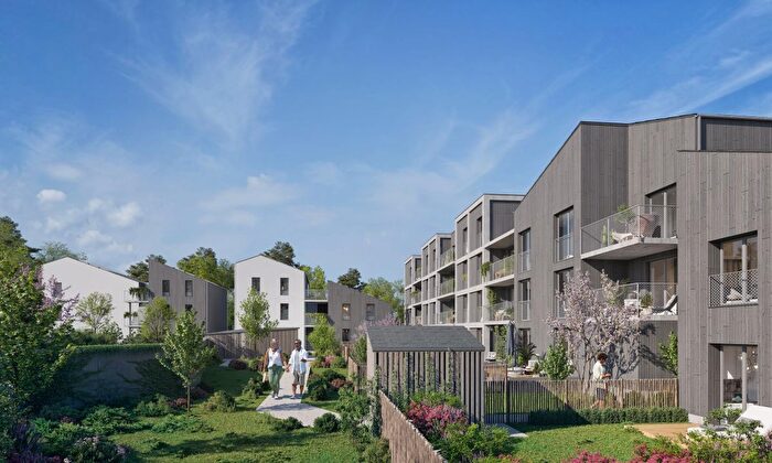 Maison à vendre - Saint-Malo, La Flourie - 2 pièces