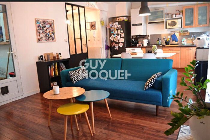 Appartement 3 pièces à Toulouse, Barrière de Paris, à louer