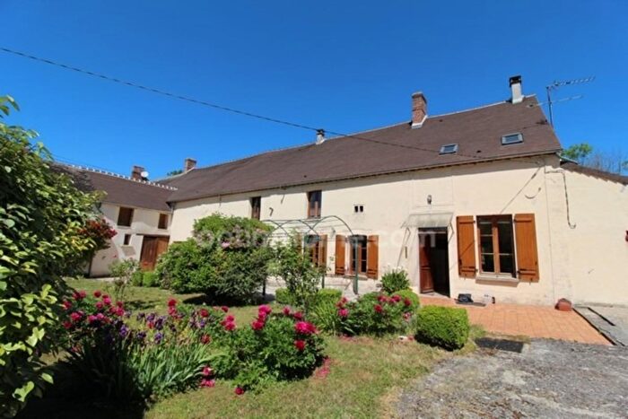 Maison 6 pièces à Savins, à vendre