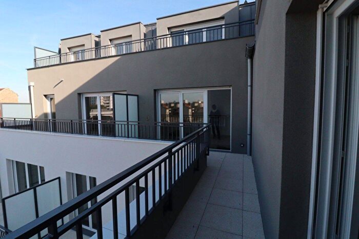 Appartement 2 pièces à Drancy, à louer