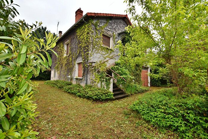 Maison 3 pièces à vendre à Riorges