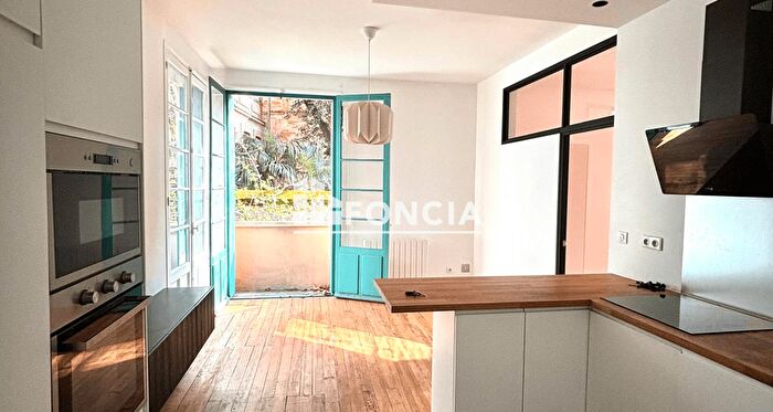 Appartement à vendre - Toulouse, Capitole - 2 pièces - 1 chambre