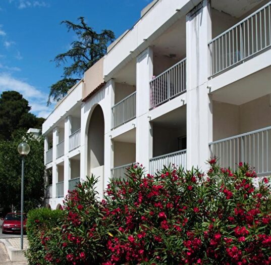 Appartement à louer - Montpellier, Hôpitaux, Facultés - 1 pièce