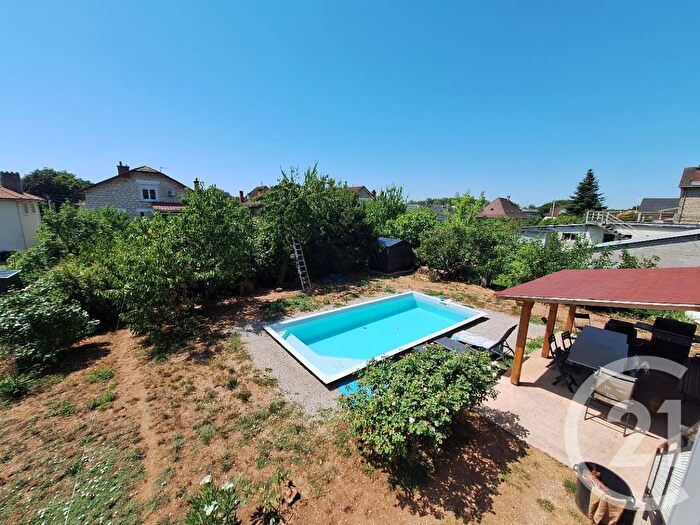 Maison à vendre - Brive-la-Gaillarde, Pont de La Bouvie, Gaubre, Estavel, Tujac - 5 pièces - 4 chambres