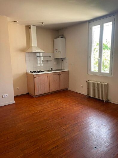 Appartement 3 pièces à Talence, Saint-Genès, La Médoquine, Haut-Brion, à louer