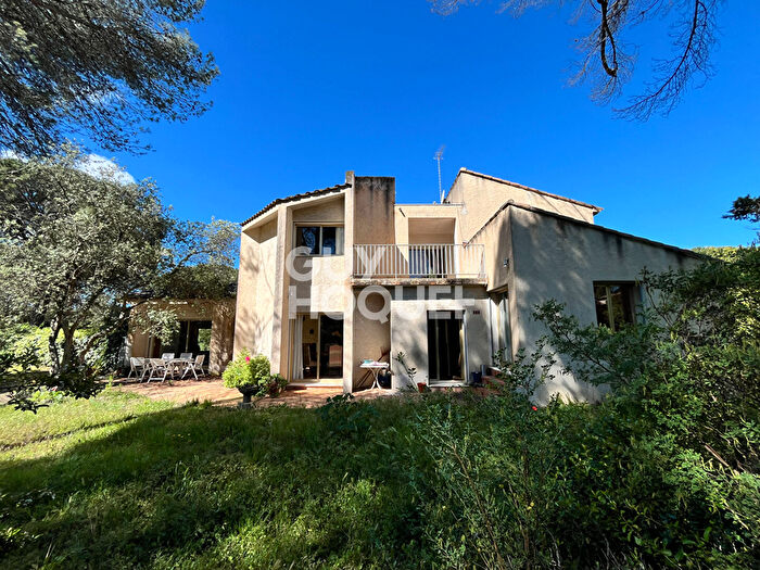 Maison 6 pièces à Langlade, à vendre