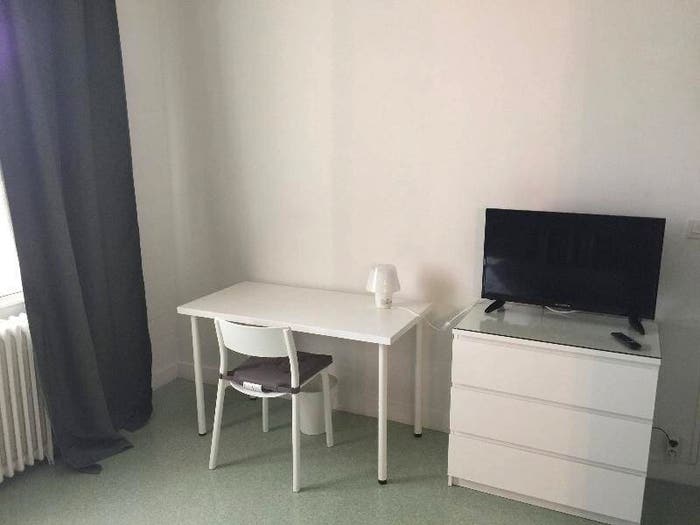 Pessac : Appartement 1 pièce à louer