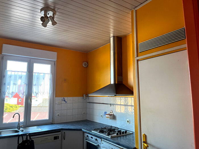 Appartement 3 pièces à louer - Perros-Guirec