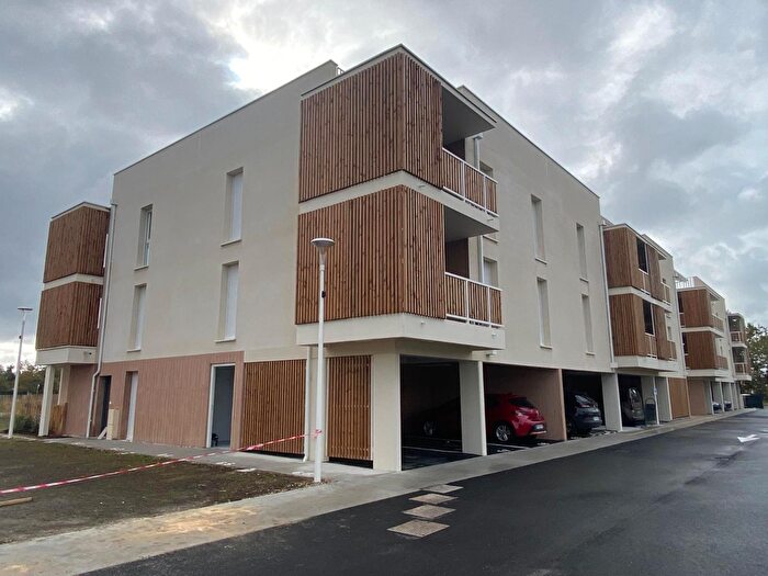 Appartement à louer - Biscarrosse, Lapuyade, Cacout, Sencion - 2 pièces - 1 chambre