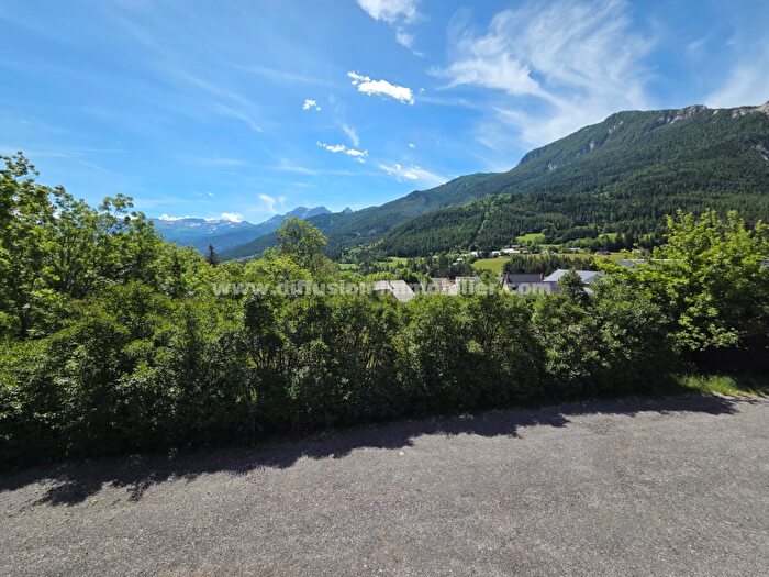Les Thuiles - Appartement 1 pièce à vendre