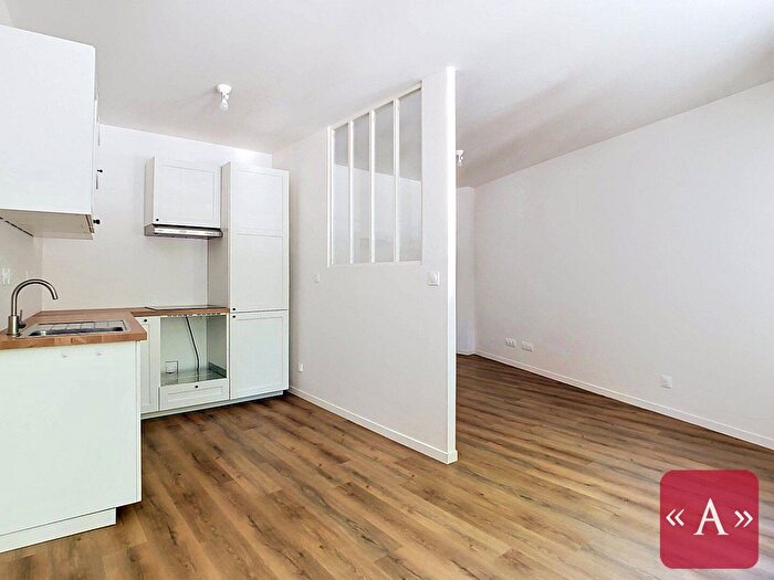 Appartement 3 pièces à louer - Rabastens