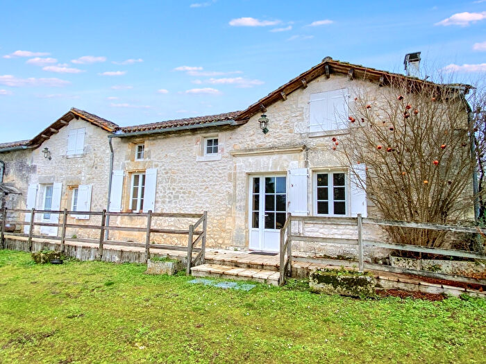 Maison à vendre - Édon - 13 pièces - 8 chambres
