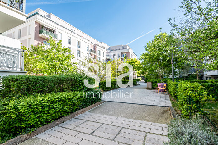 Thiais, Belle Epine - Appartement 3 pièces à vendre