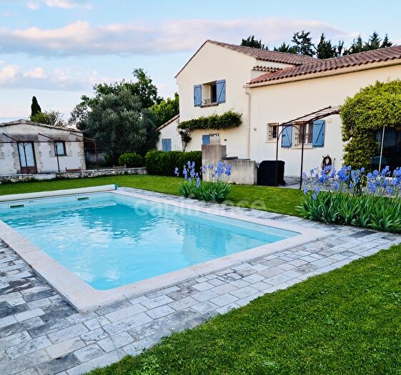 Bagard - Maison 7 pièces à vendre